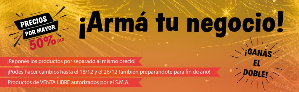 Fuegos Artificiales Packs para reventa | Fuegos El Flaco
